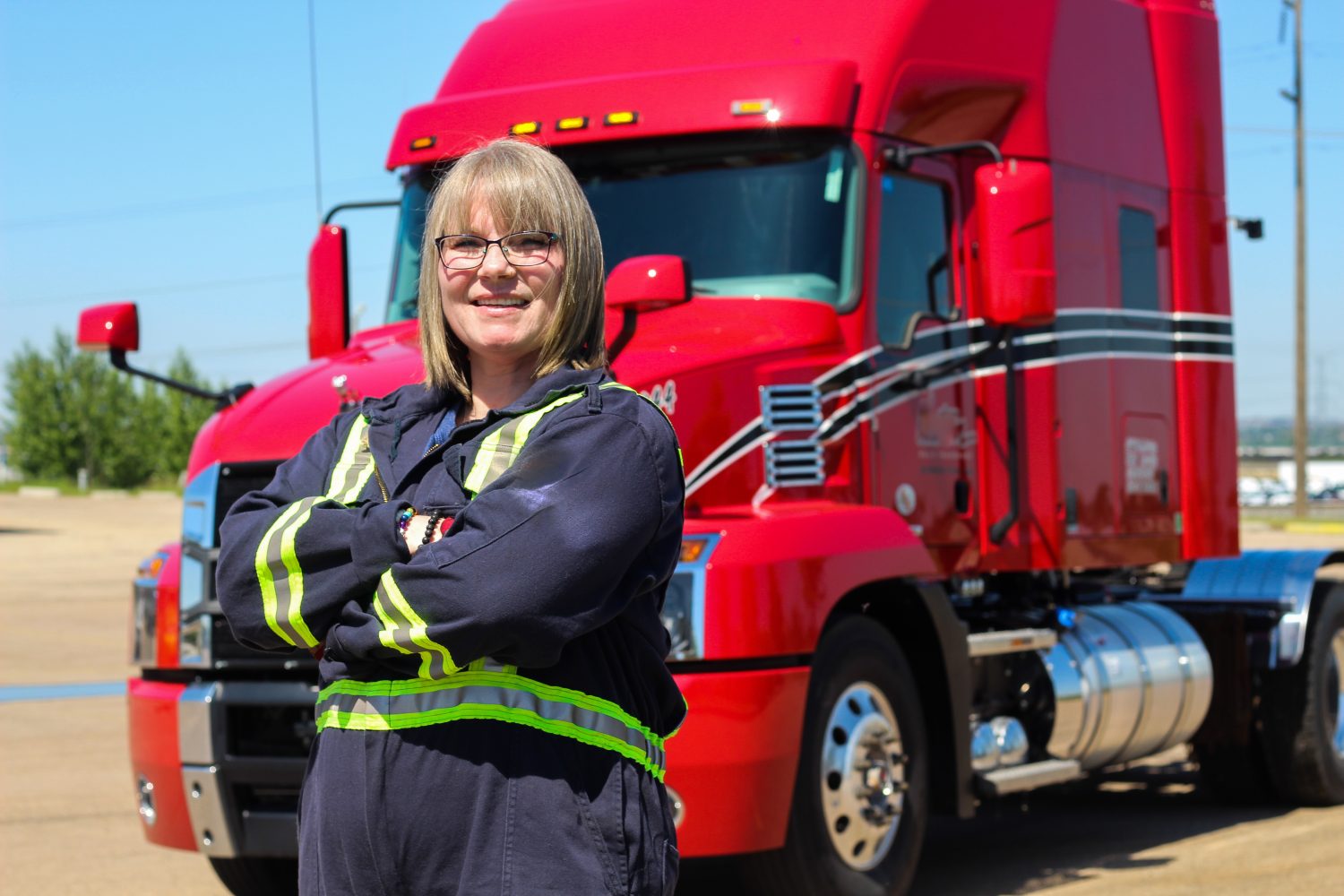 Free training programs and support services - Women Building Futures