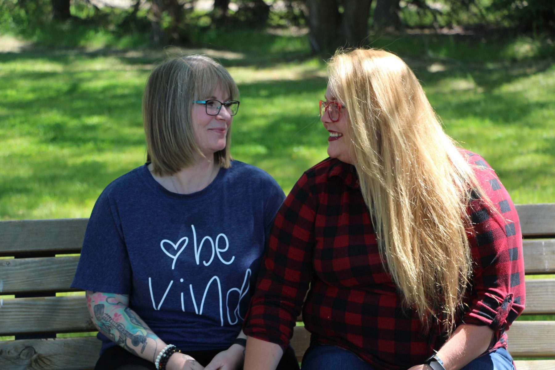 What We Do - Women Building Futures