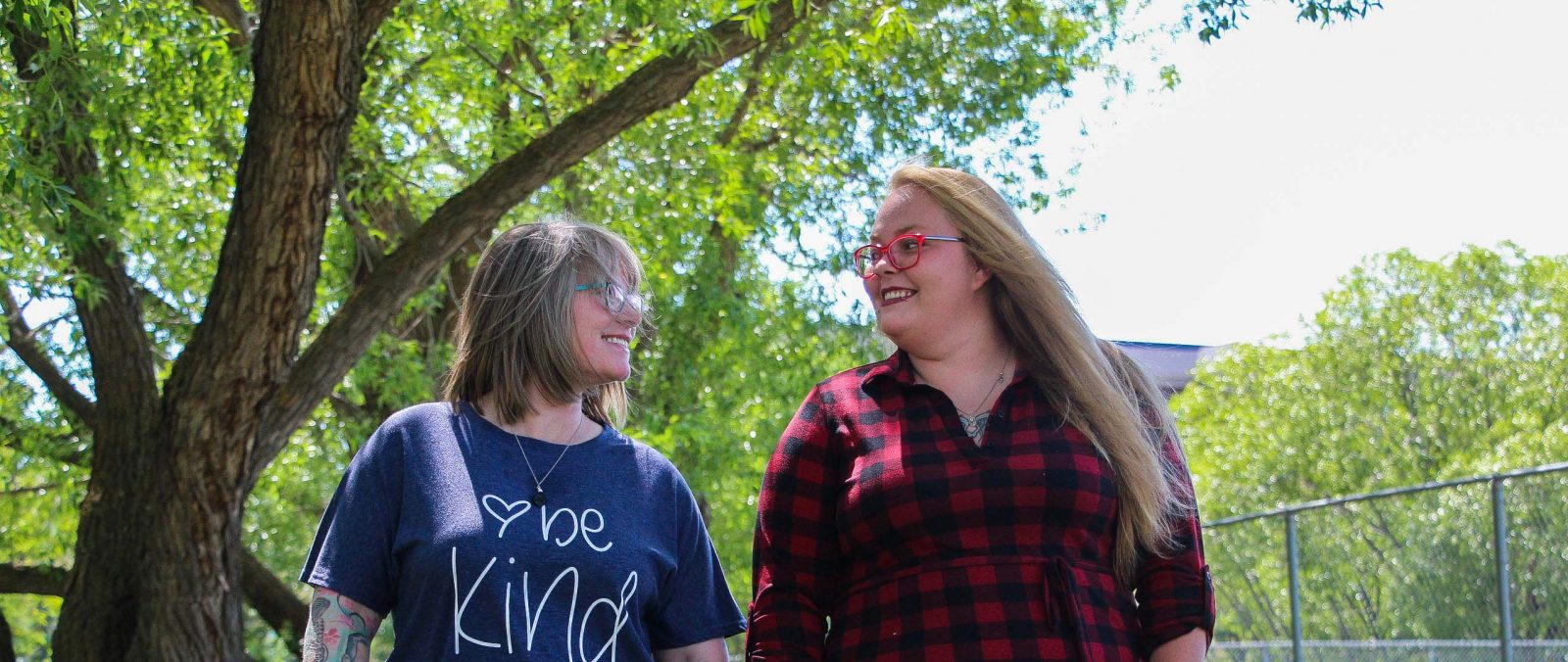 Ways to Support Women Building Futures