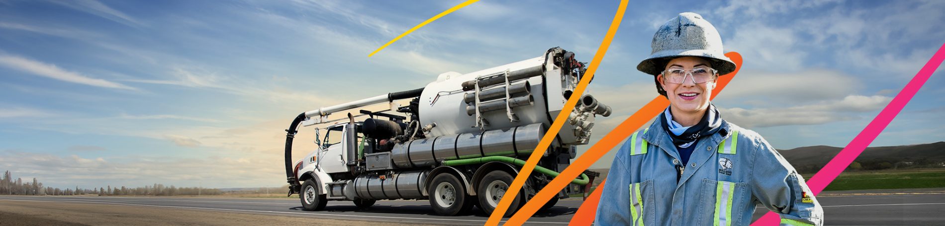 Professional Class 3 Driver - Programs - Women Building Futures