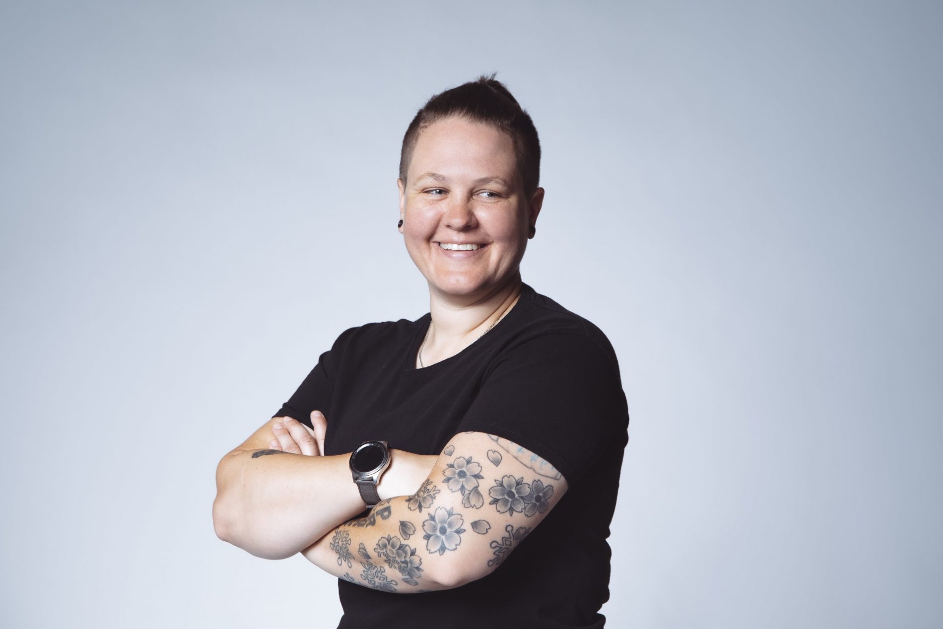 Women Building Futures | About Us