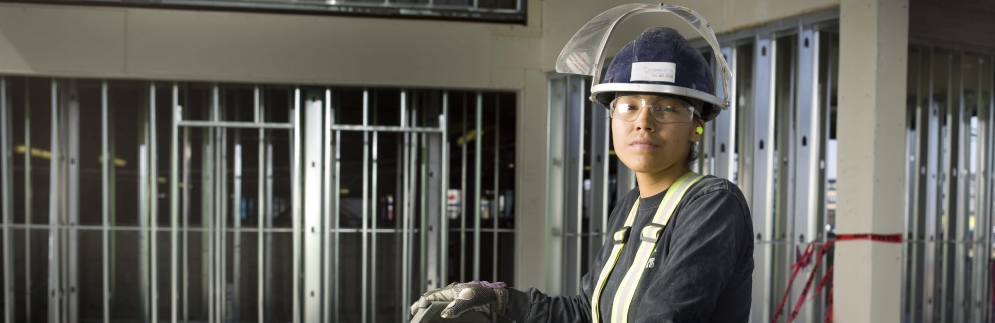 Programs - Women Building Futures