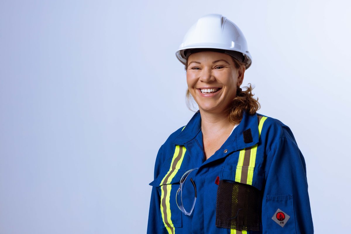 Power Engineer Career Accelerator - Programs - Women Building Futures