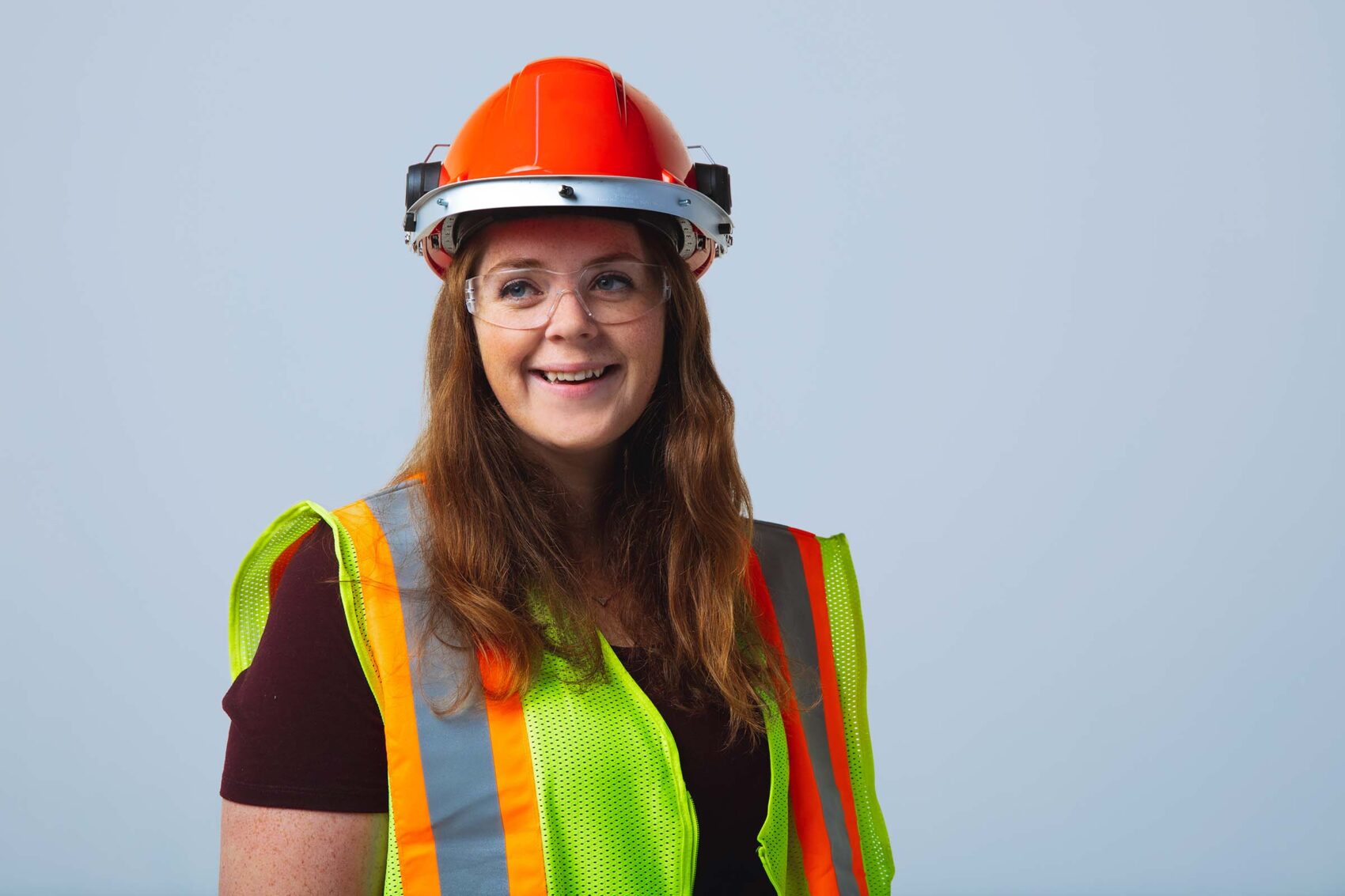 Our history - Women Building Futures