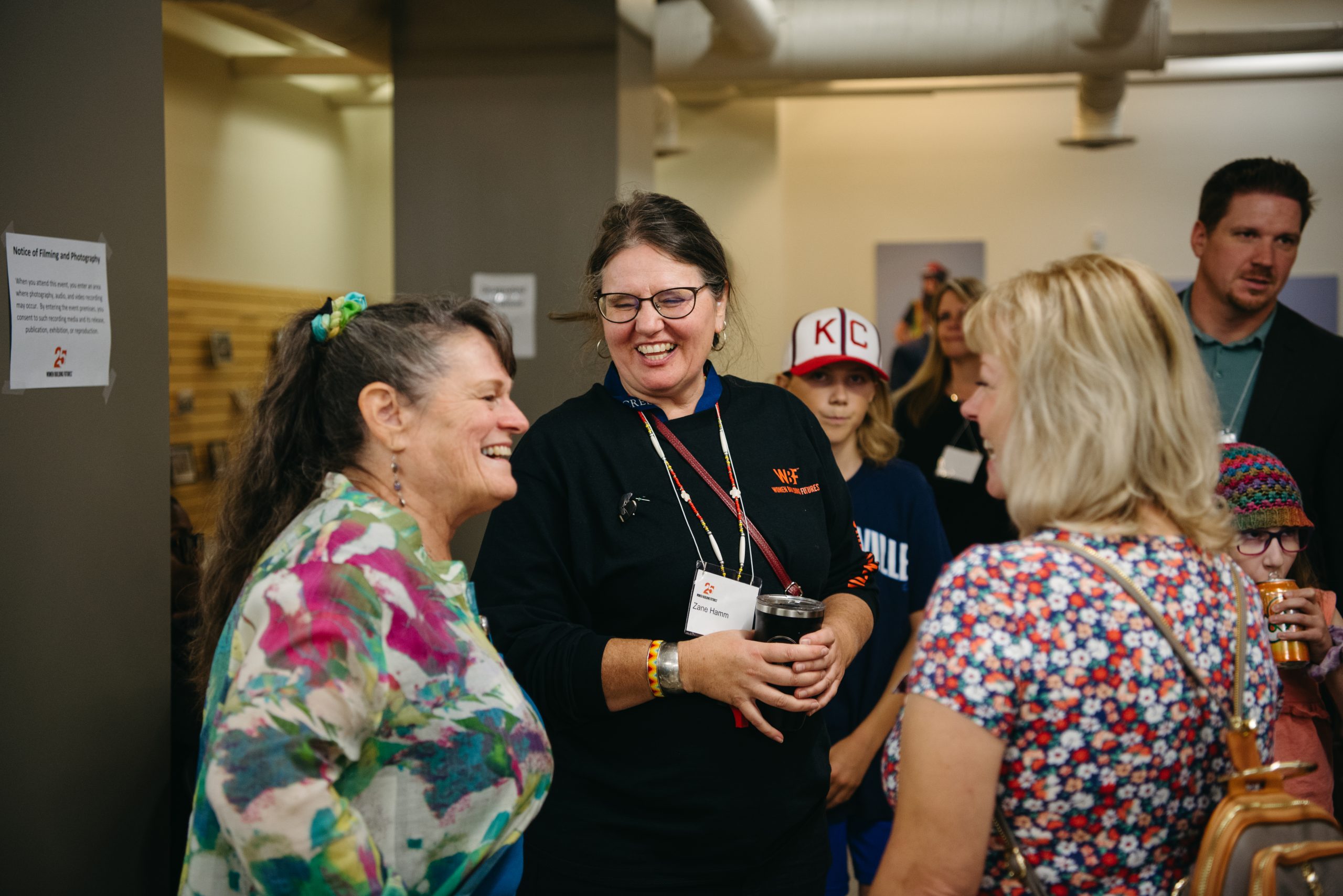 Alberta - Women Building Futures