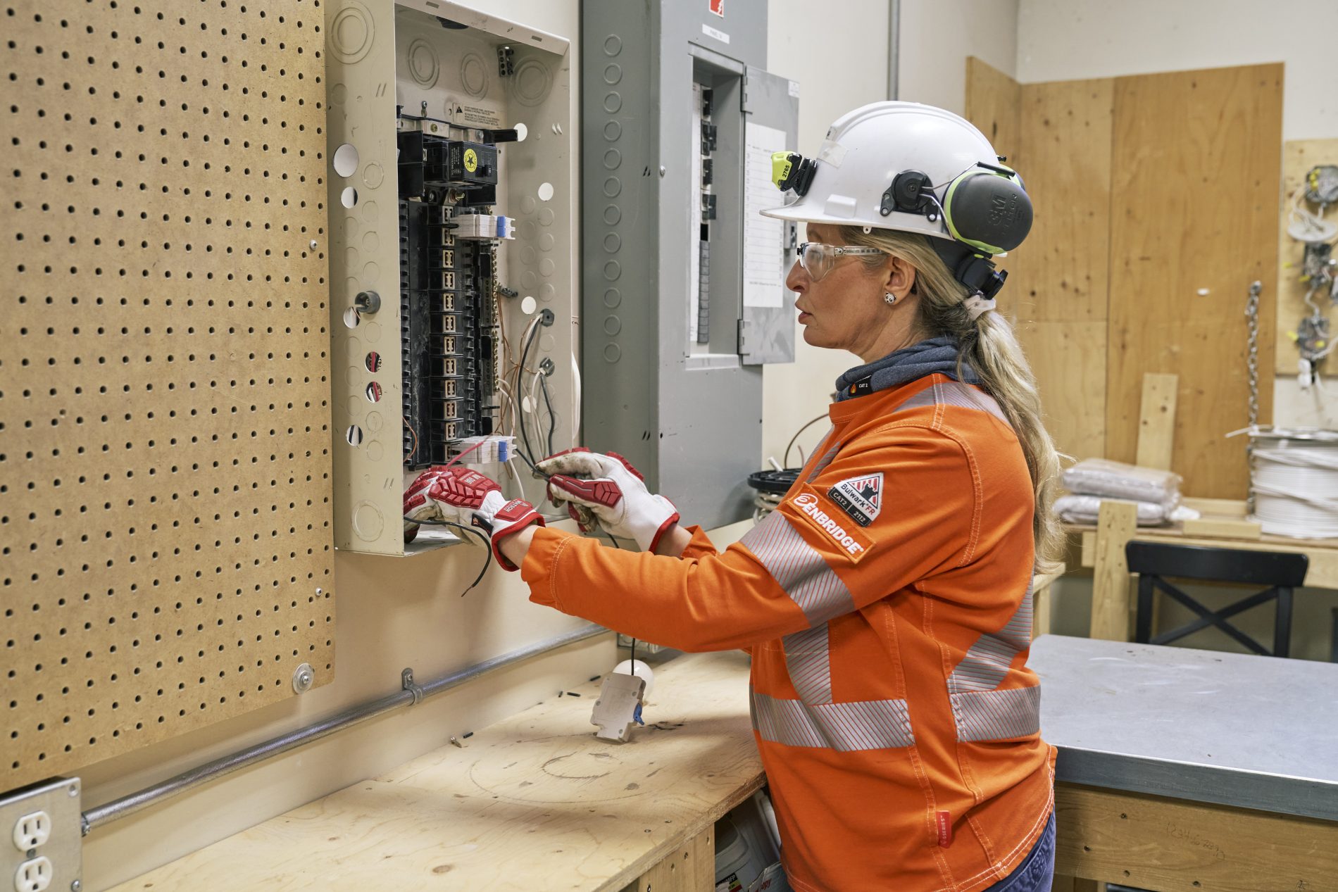 Introduction to Steamfitter-Pipefitter and Electrician - Programs ...