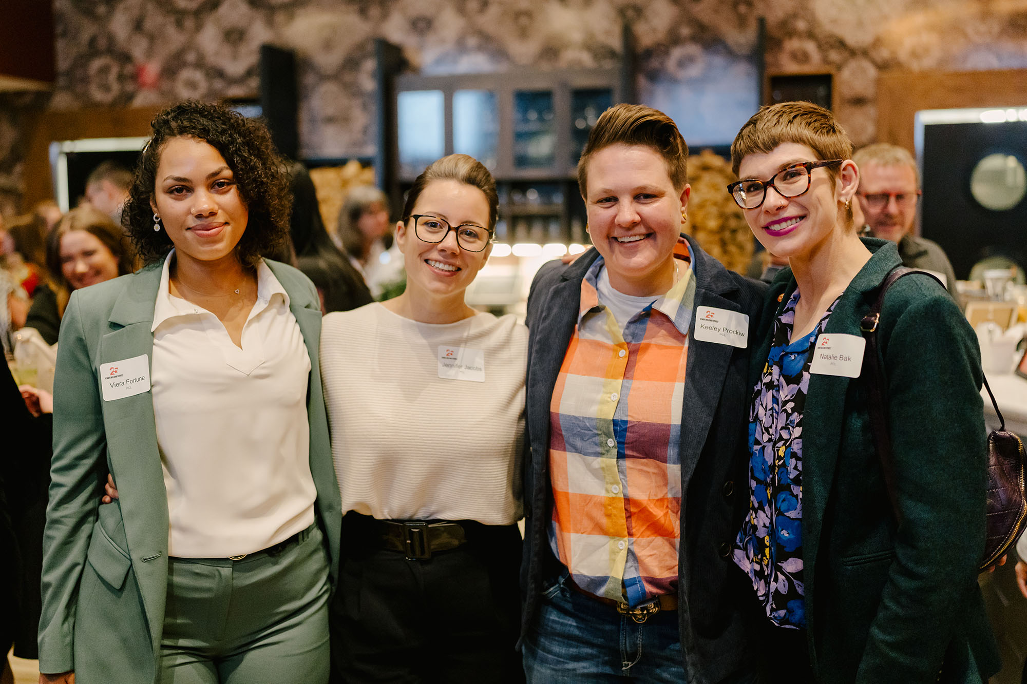 Ontario - Women Building Futures