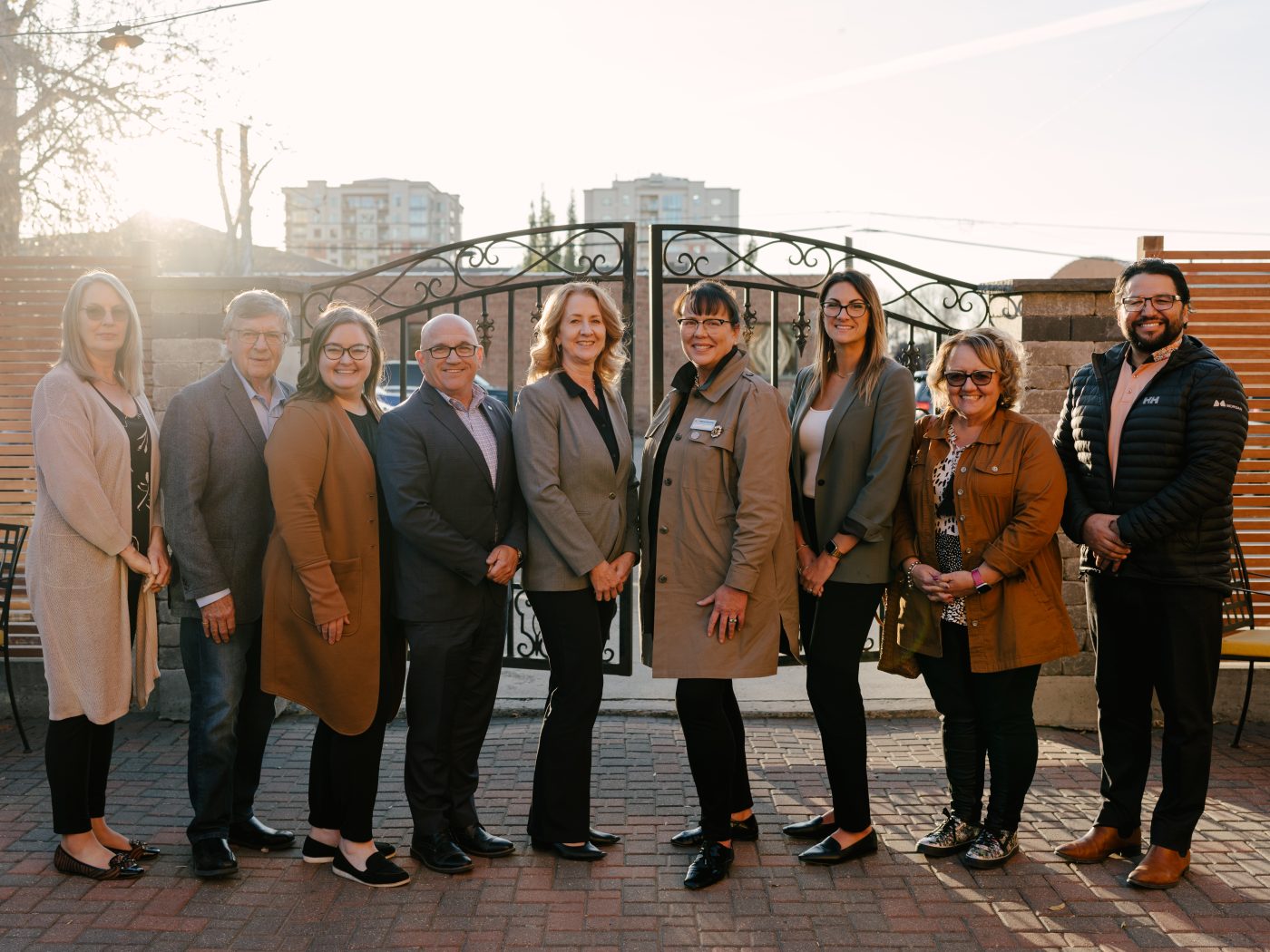 Women Building Futures | About Us