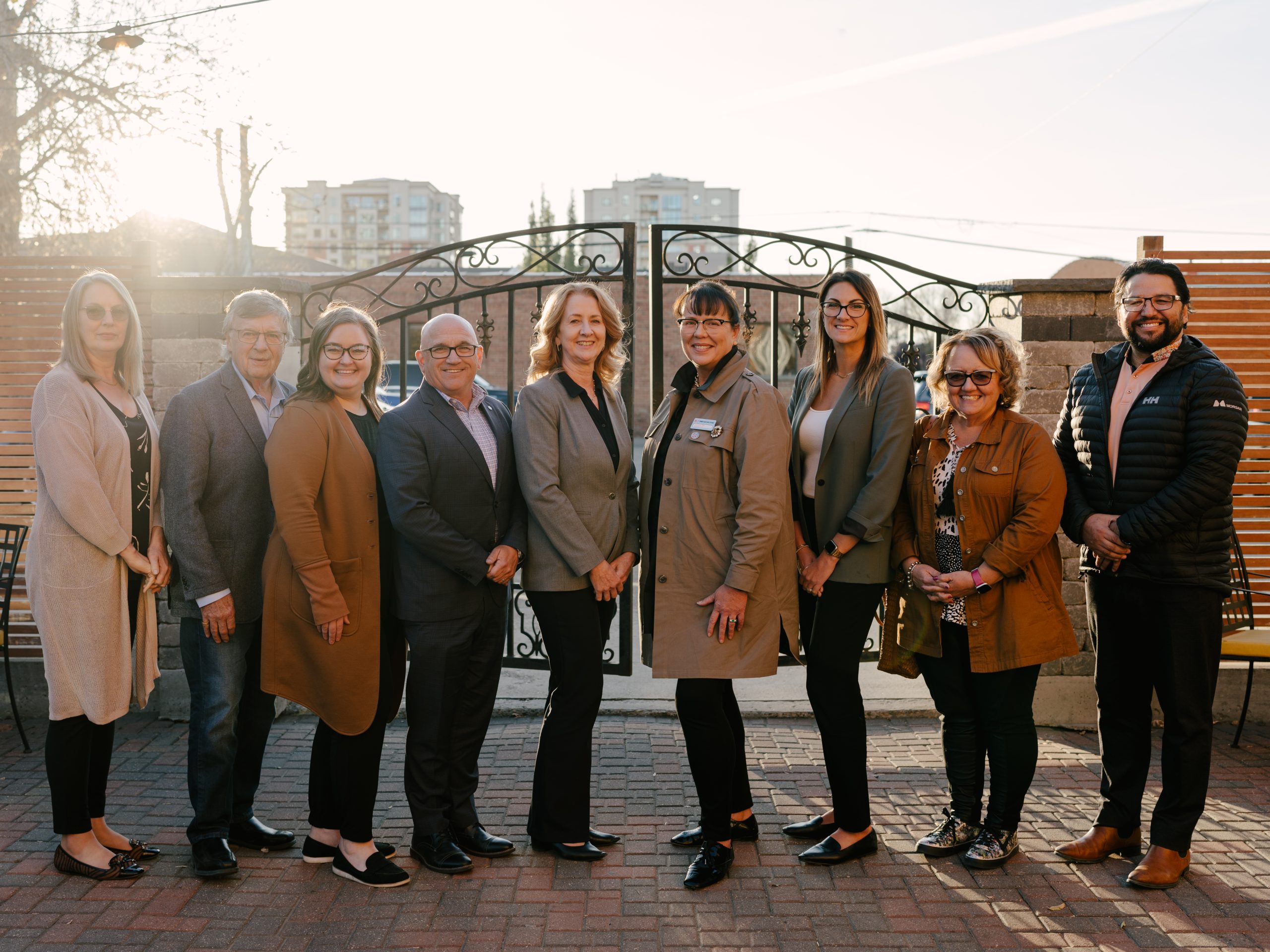 Women Building Futures | About Us