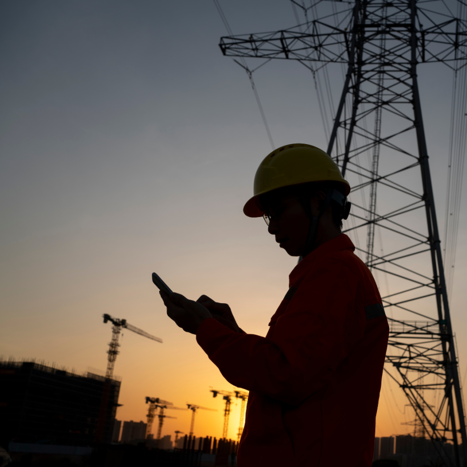 Construction Trades Programs - Women Building Futures