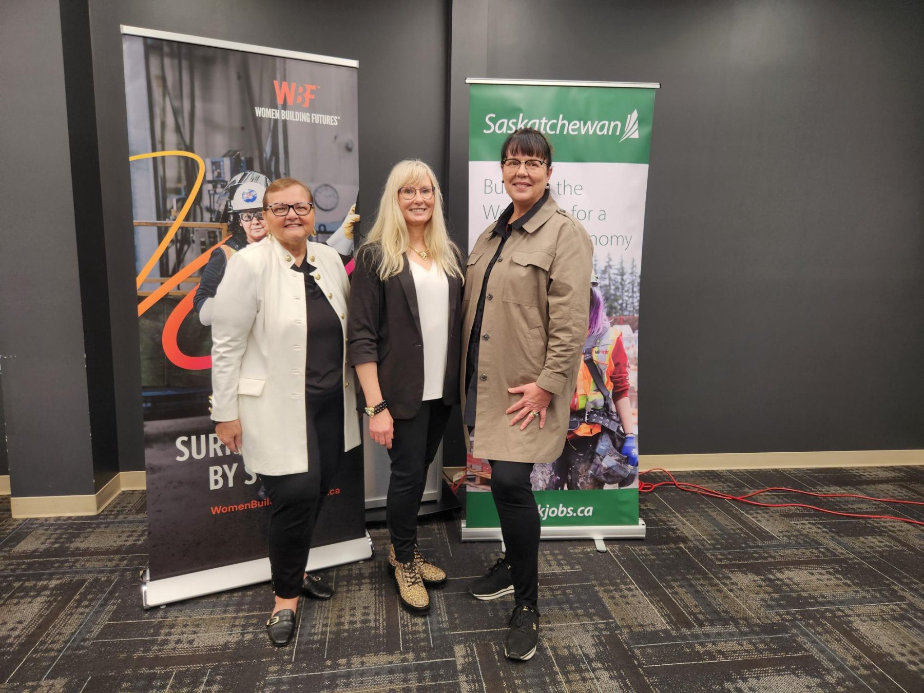 Women Building Futures | Free Skills Training & Support