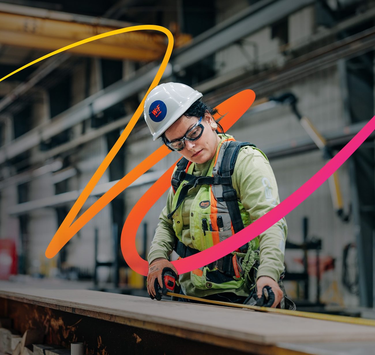 Women Building Futures | Free Skills Training & Support