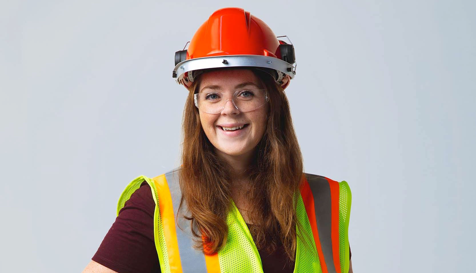 Professional Class 1 Driver - Women Building Futures