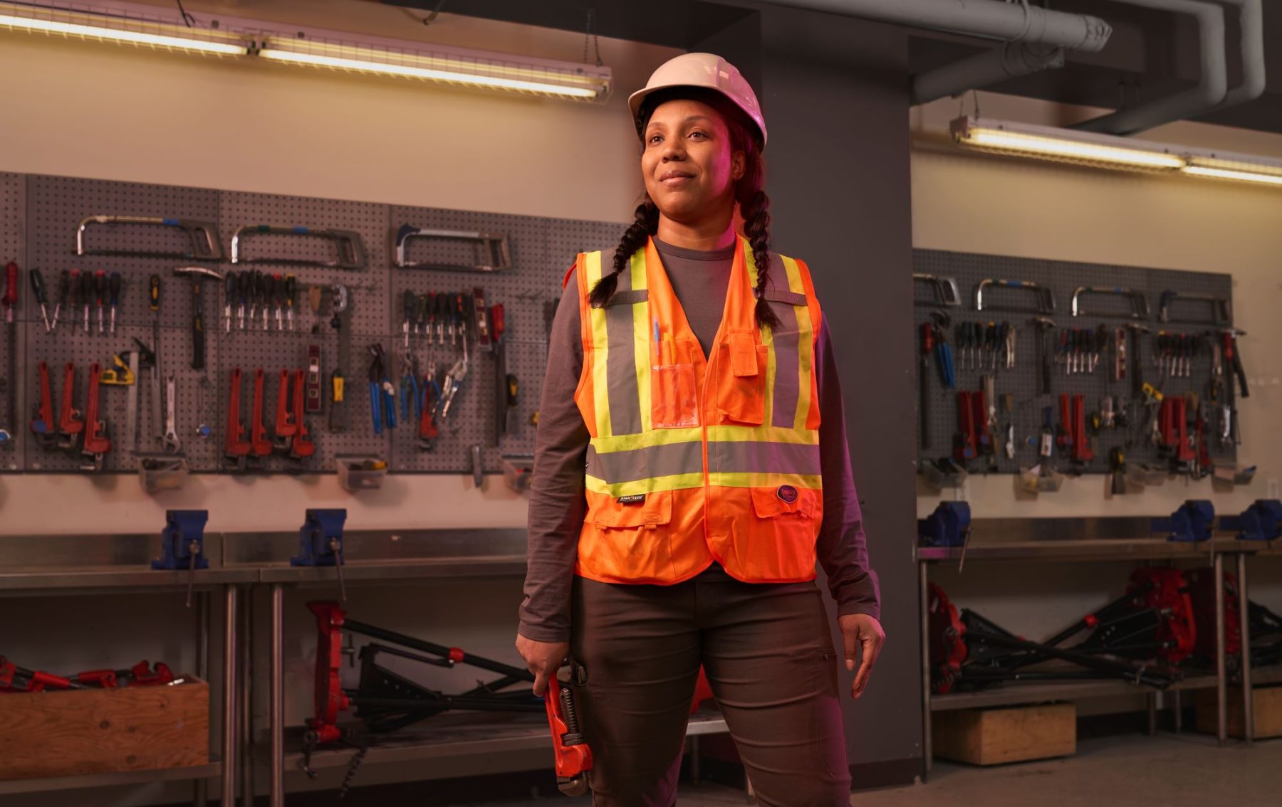 Women Building Futures | Free Skills Training & Support