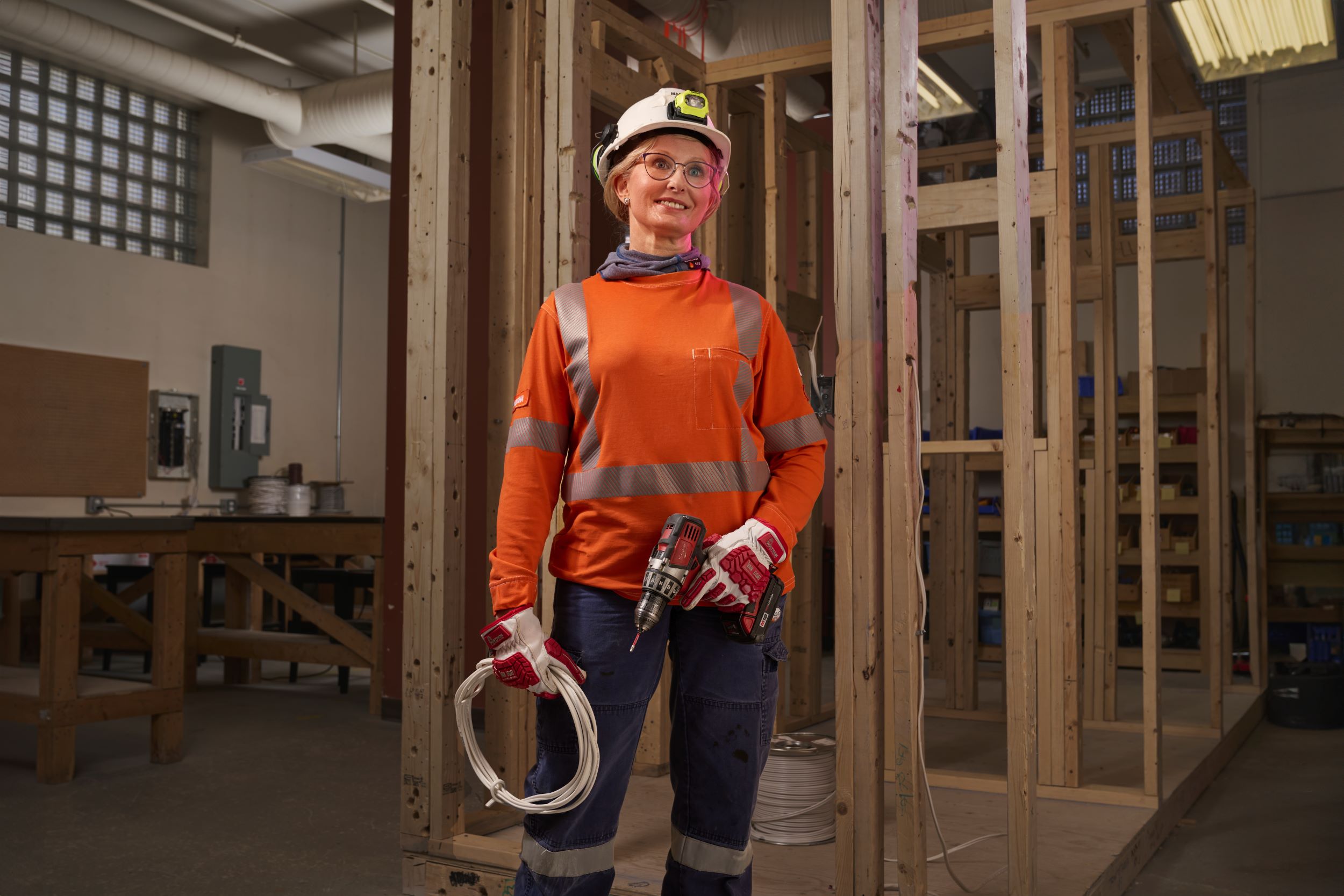 Women Building Futures | Free Skills Training & Support